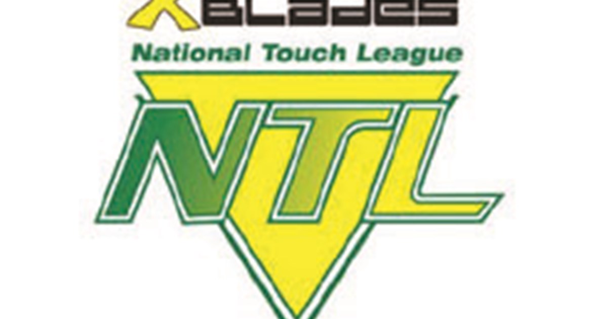 REMINDER: NTL KEY DATES - Touch Football Australia