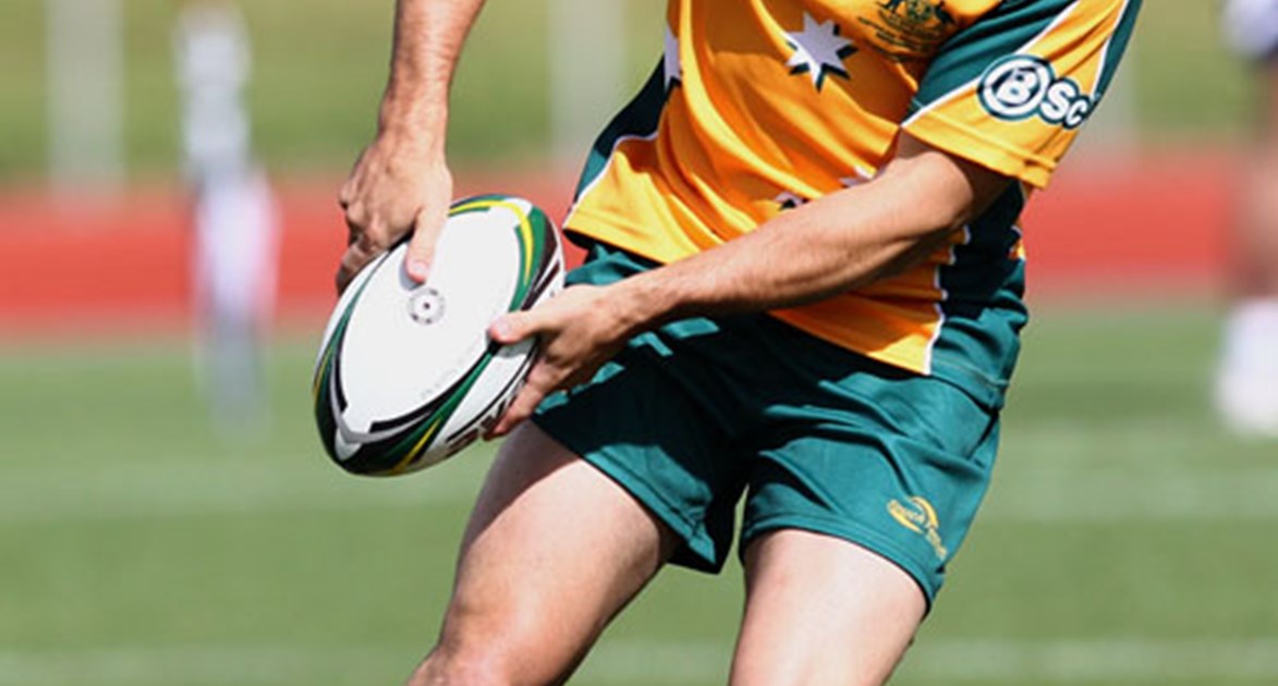 Masters Trans Tasman Series - Player Information - Touch Football Australia Masters Trans Tasman Series - Player Information - Touch Football Australia