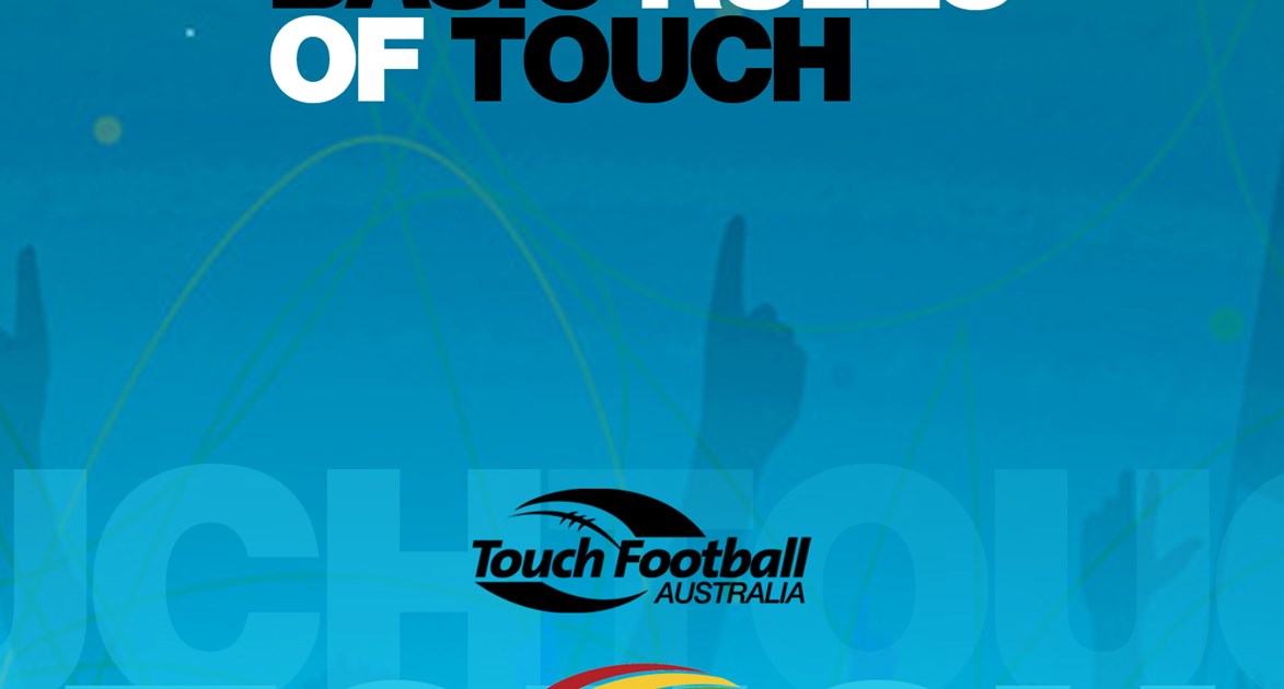 Basic Rules Of Touch DVD Touch Football Australia basic-rules-of-touch-dvd-touch-football-australia