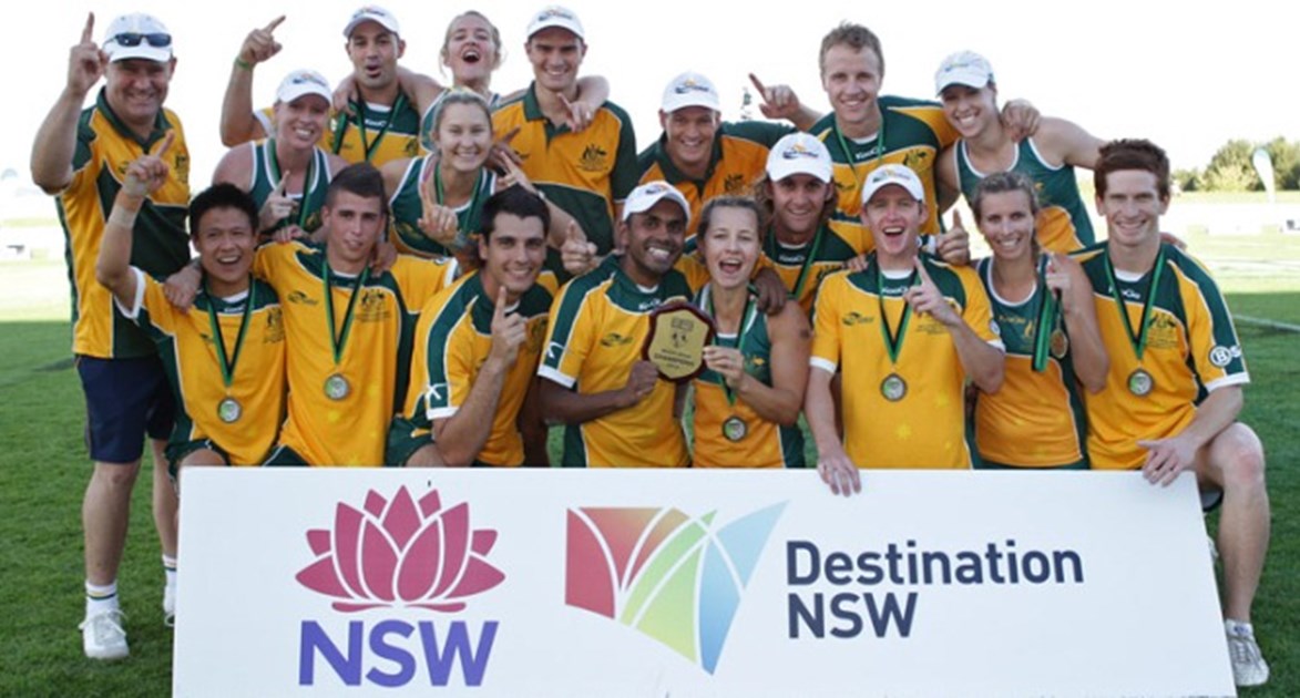 Australian Super Trans Tasman Player Profiles - Touch Football Australia