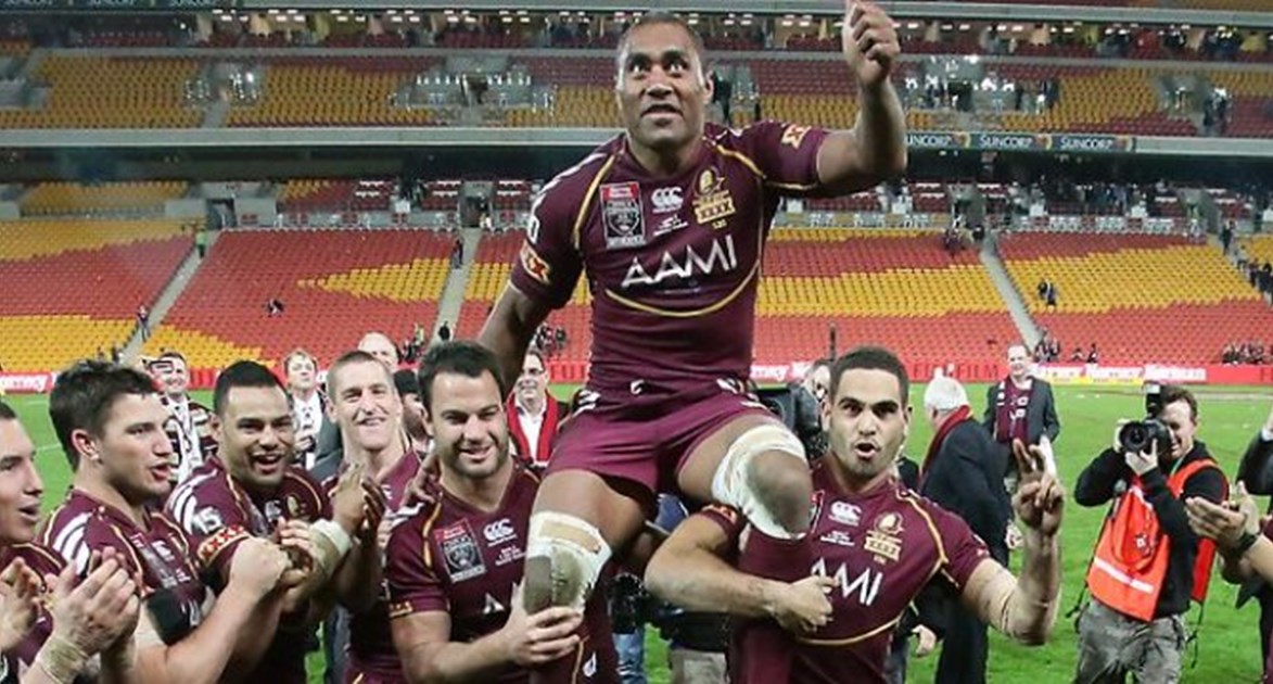 Do you have a question for Petero? - Touch Football Australia