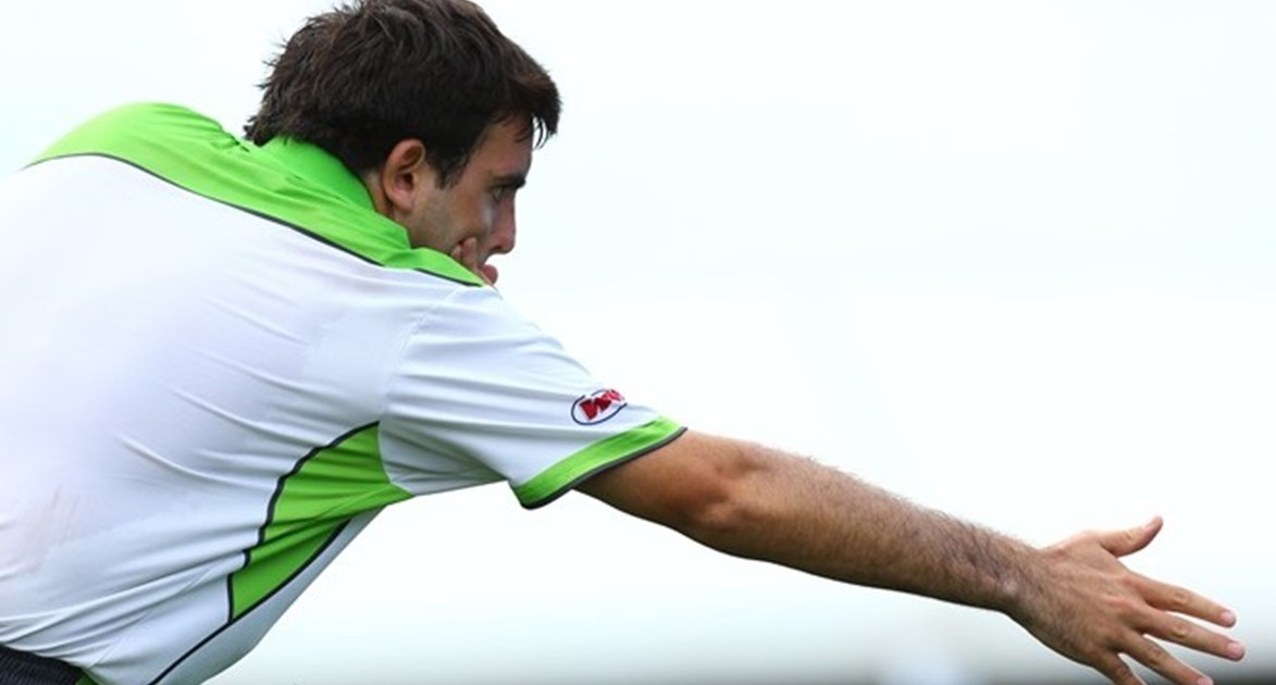 NYC Referee Awards - Touch Football Australia