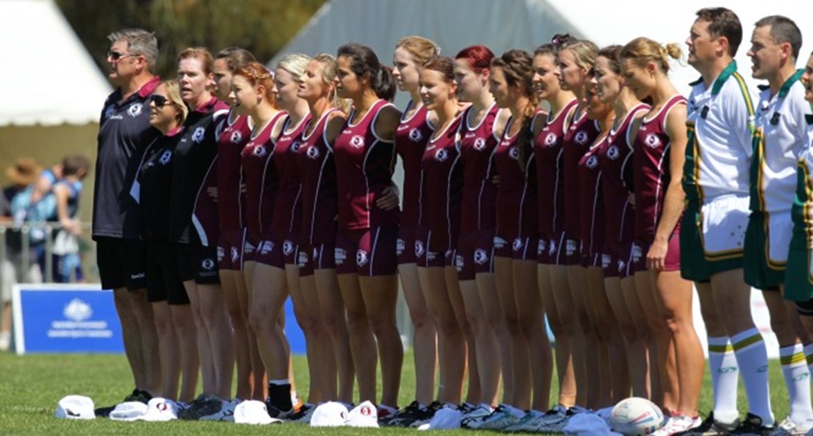 2014 State of Origin game times - Touch Football Australia