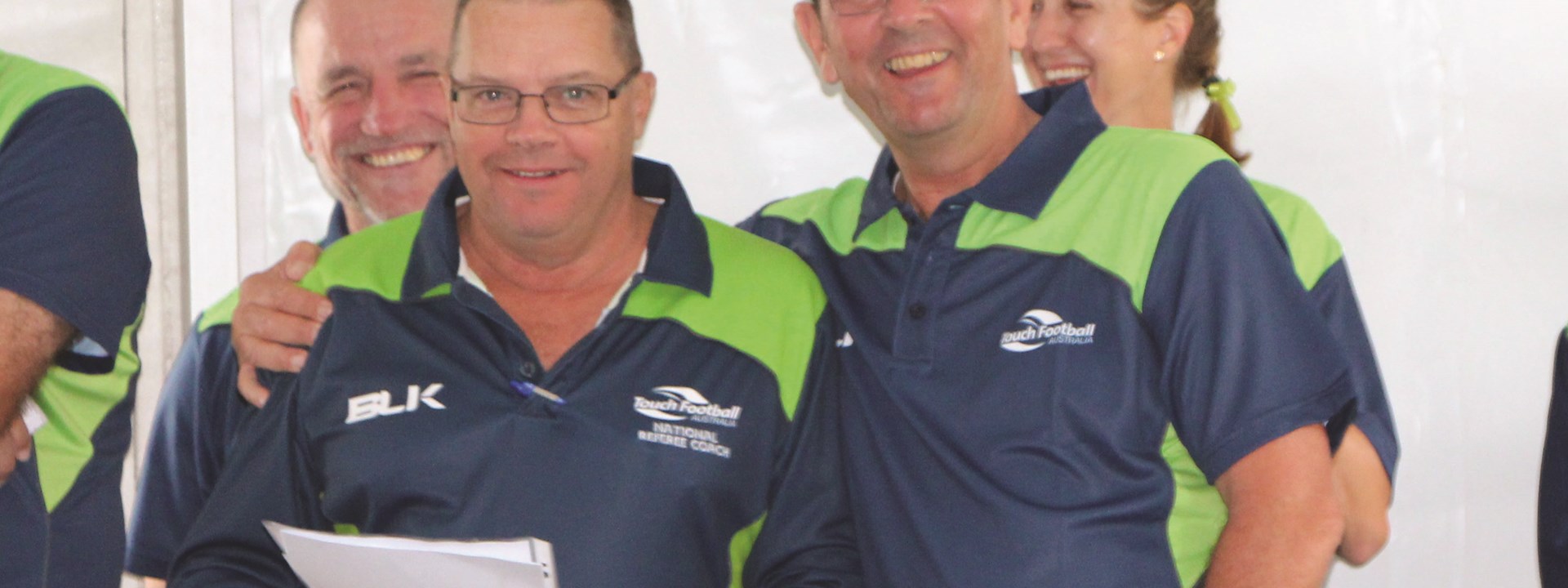 NTL Referee Coach Applications – Expressions of Interest - Touch ...