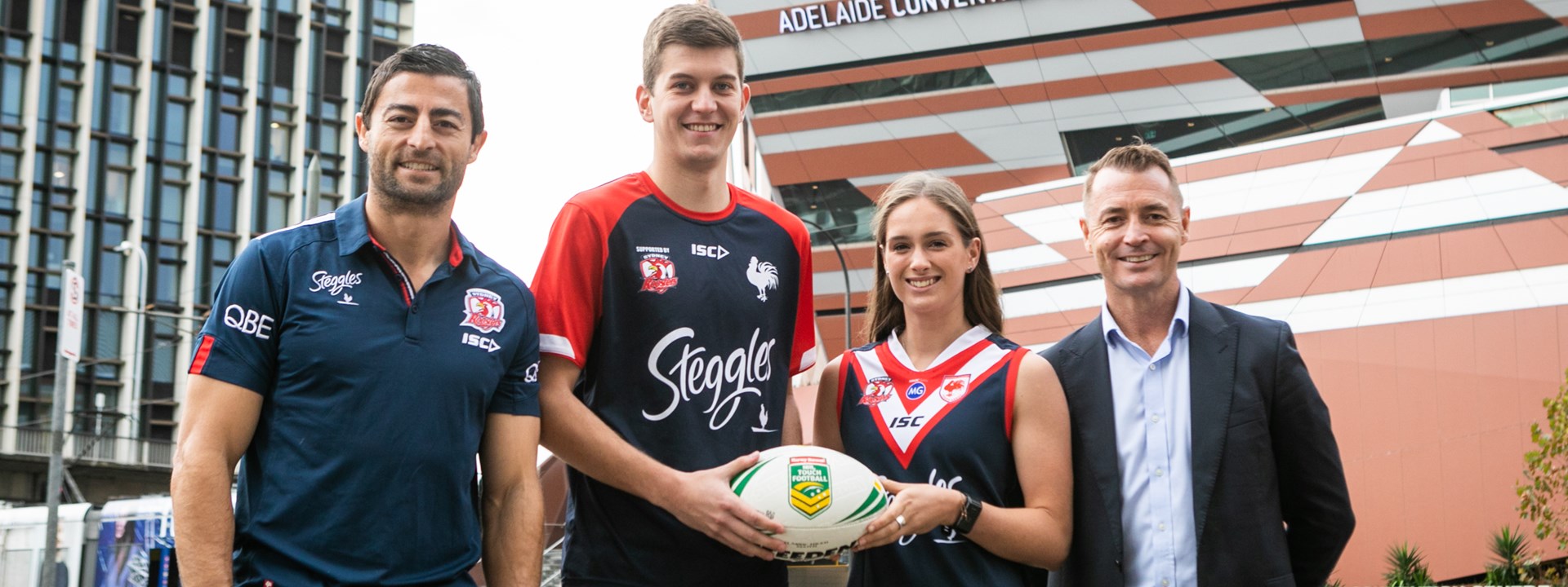 Touch Football SA's new agreement with the Roosters! - Touch Football ...