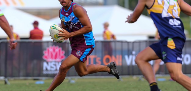 News - Touch Football Australia