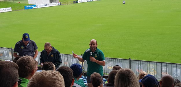 News - Touch Football Australia