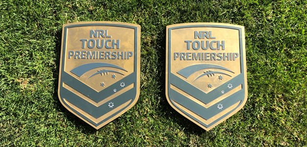 News - Touch Football Australia