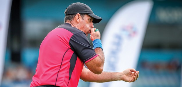 VIC - Touch Football Australia