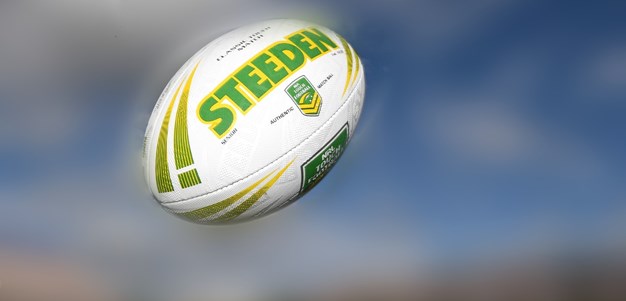 News - Touch Football Australia