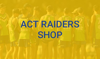 ACT - Touch Football Australia